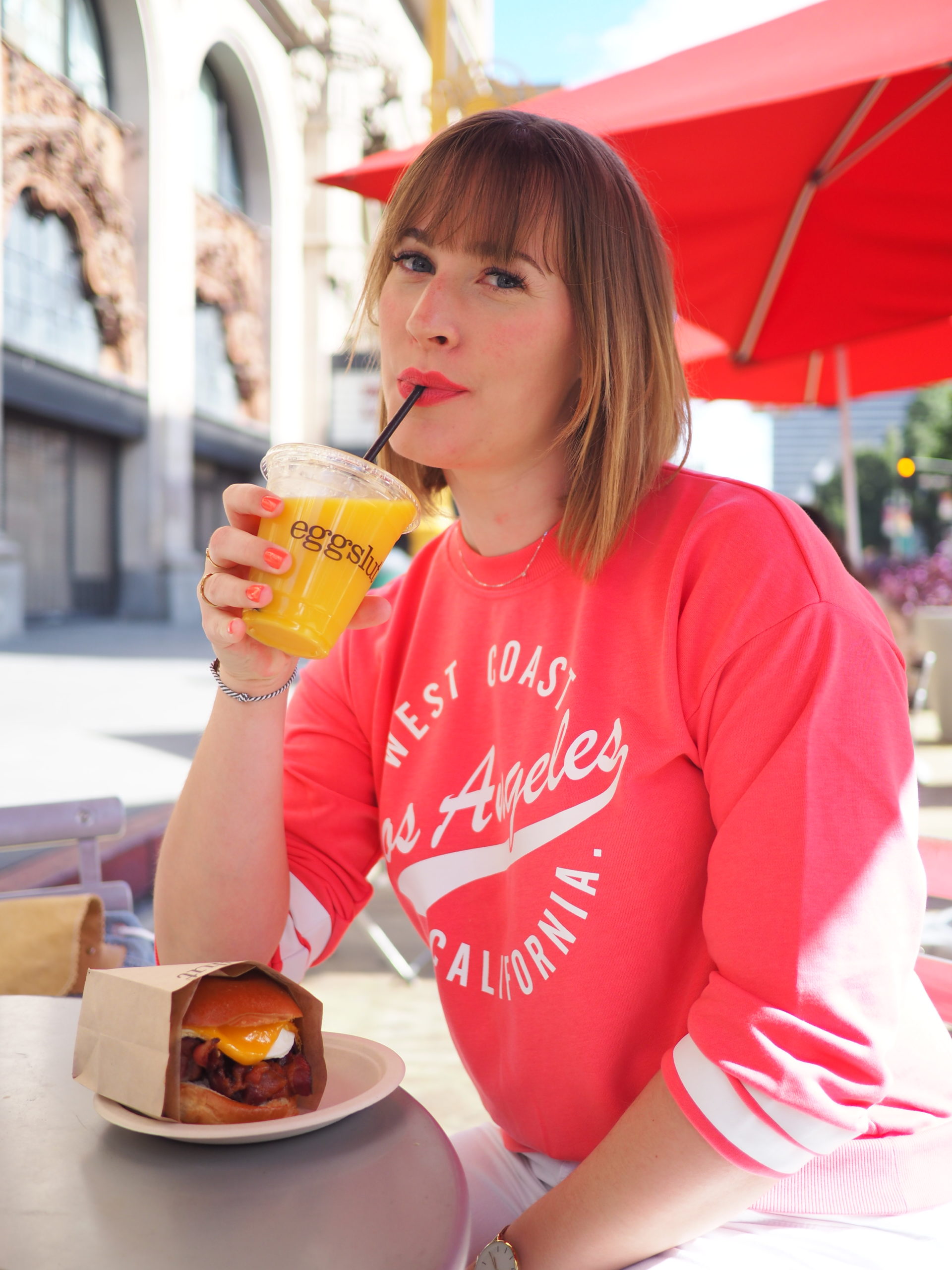Los Angeles | Voyage et vlog en Mars 2020 - Blog de Margoes-around