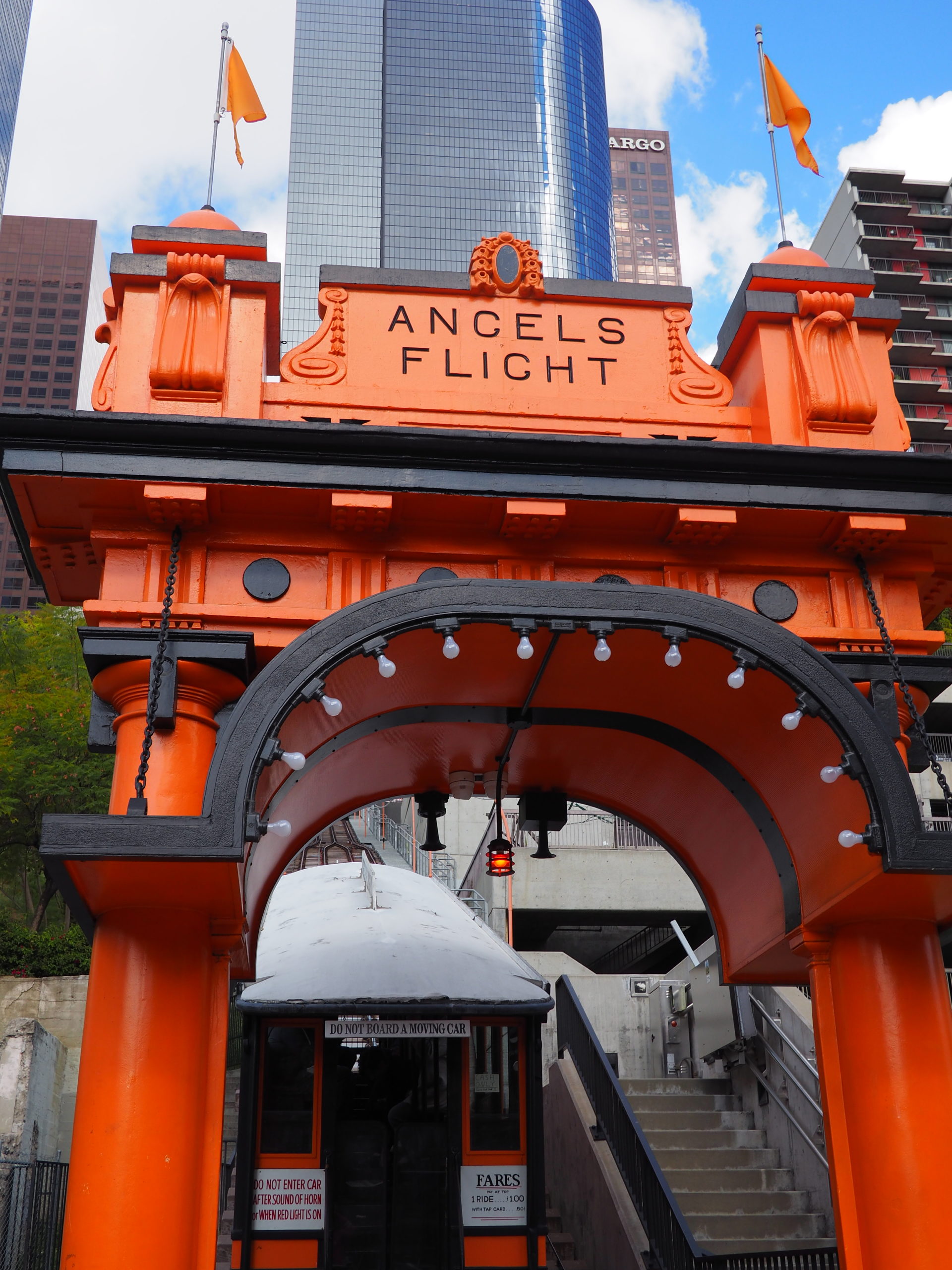 Los Angeles | Voyage et vlog en Mars 2020 - Blog de Margoes-around