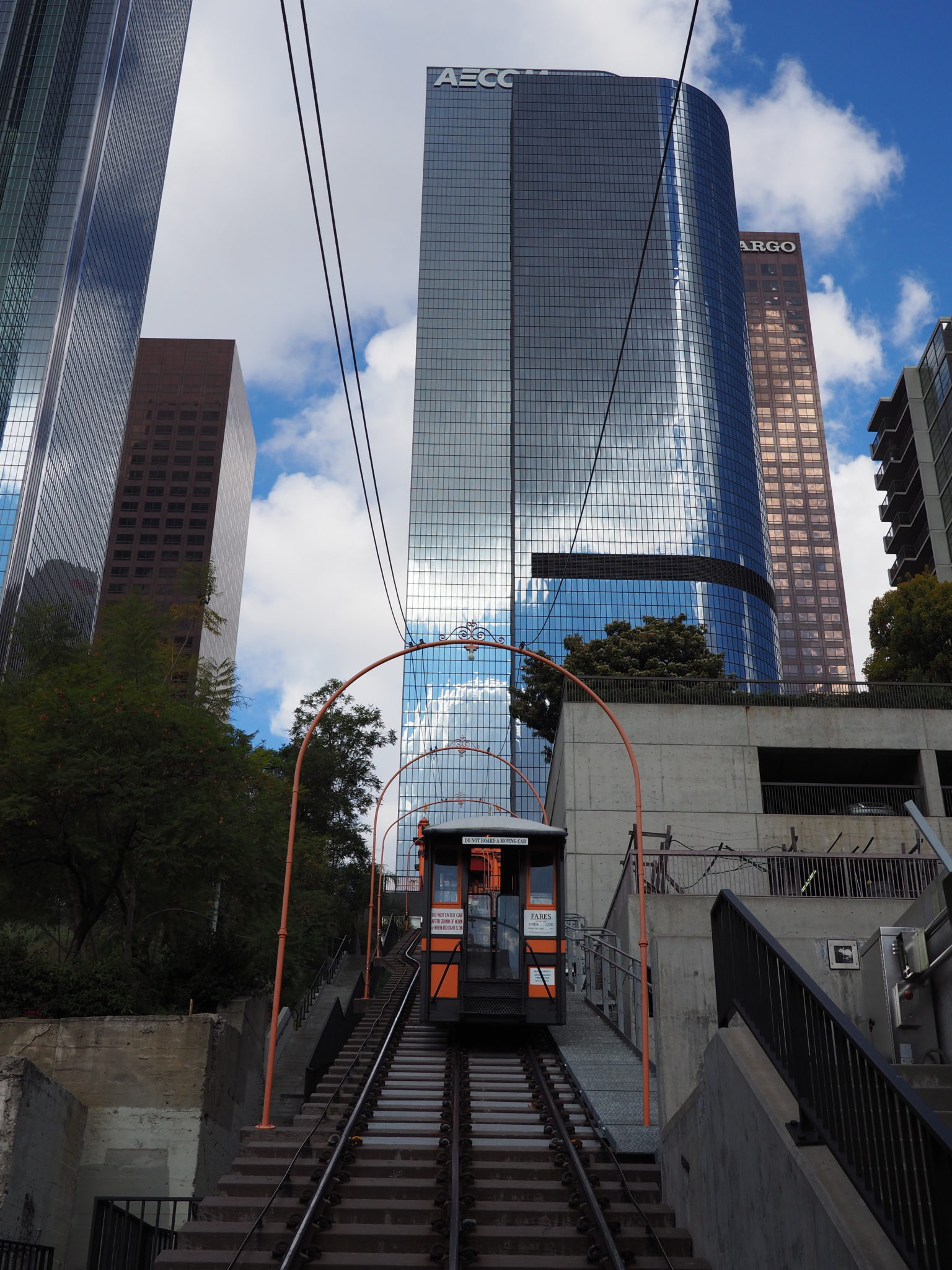 Los Angeles | Voyage et vlog en Mars 2020 - Blog de Margoes-around