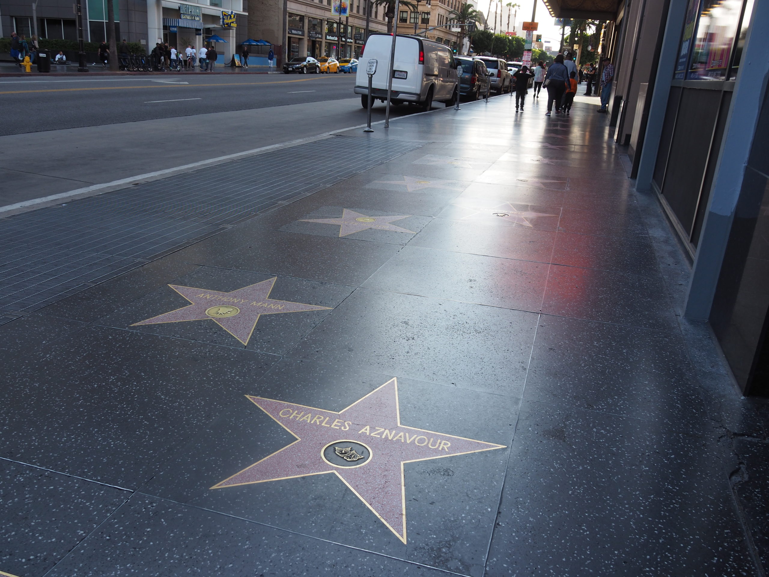 Los Angeles | Voyage et vlog en Mars 2020 - Blog de Margoes-around