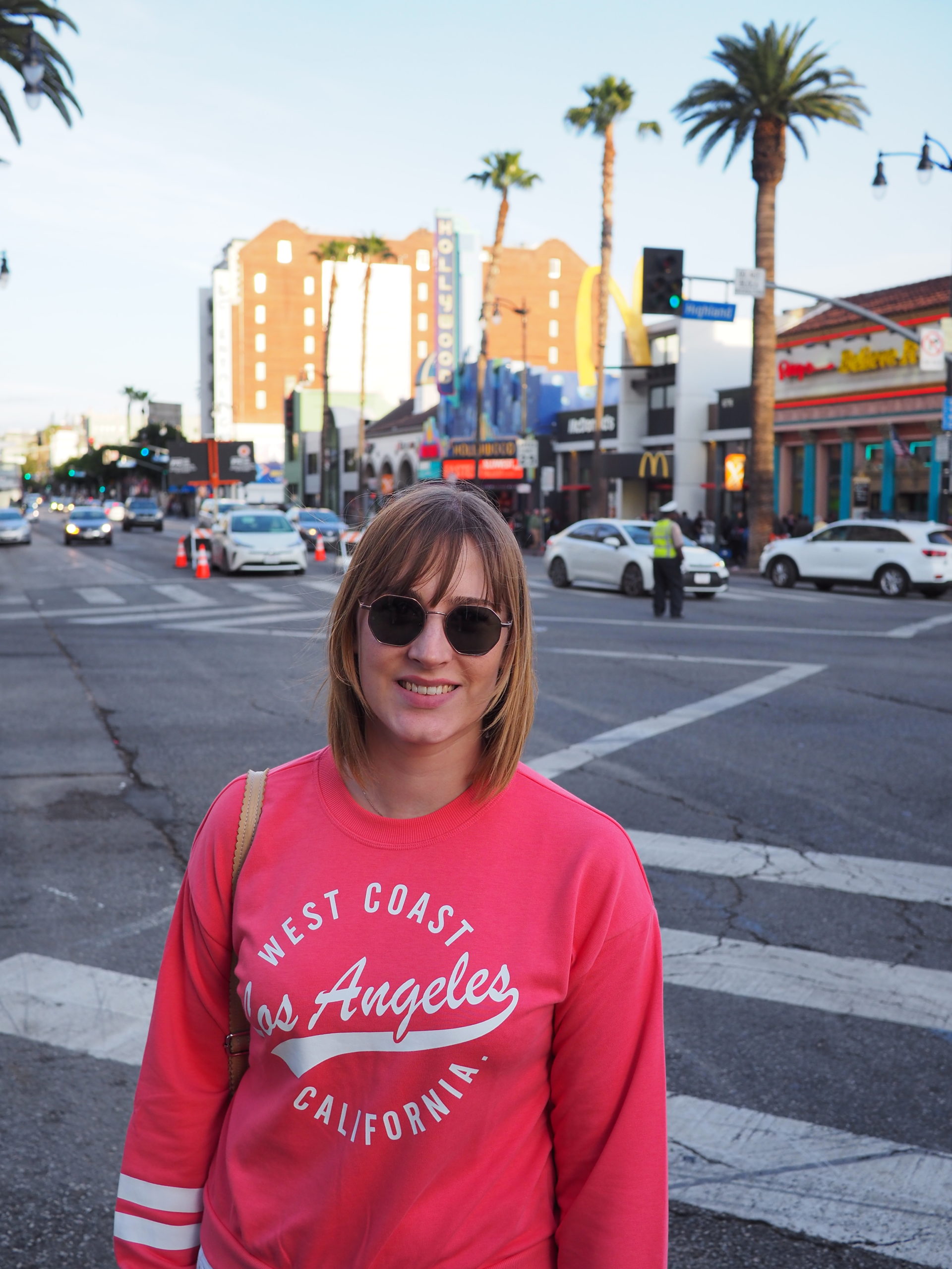 Los Angeles | Voyage et vlog en Mars 2020 - Blog de Margoes-around