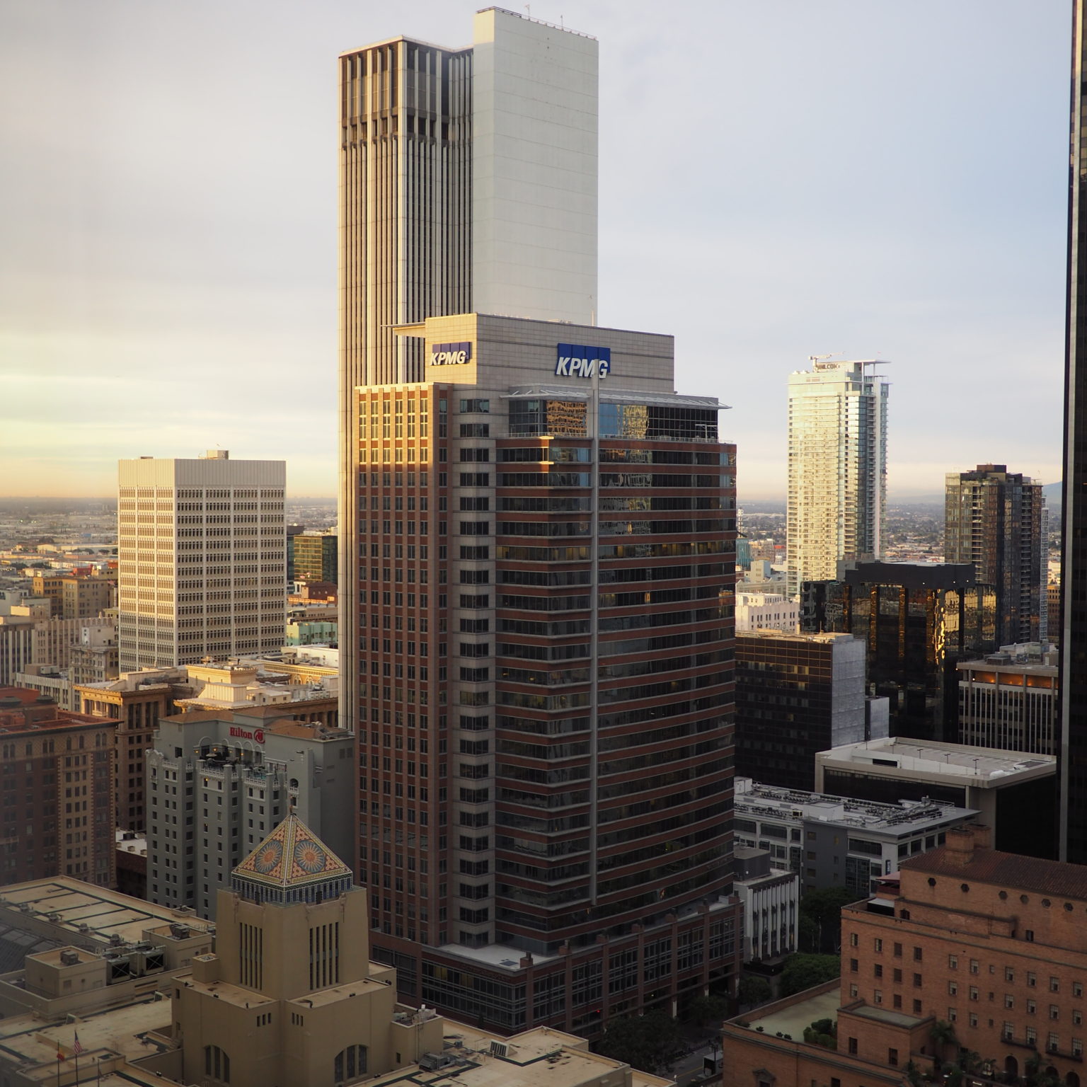 Los Angeles | Voyage et vlog en Mars 2020 - Blog de Margoes-around